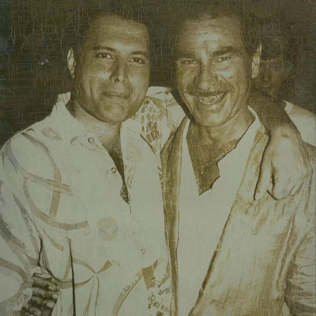 Tony's Tales Vol 1 - Pikes Ibiza