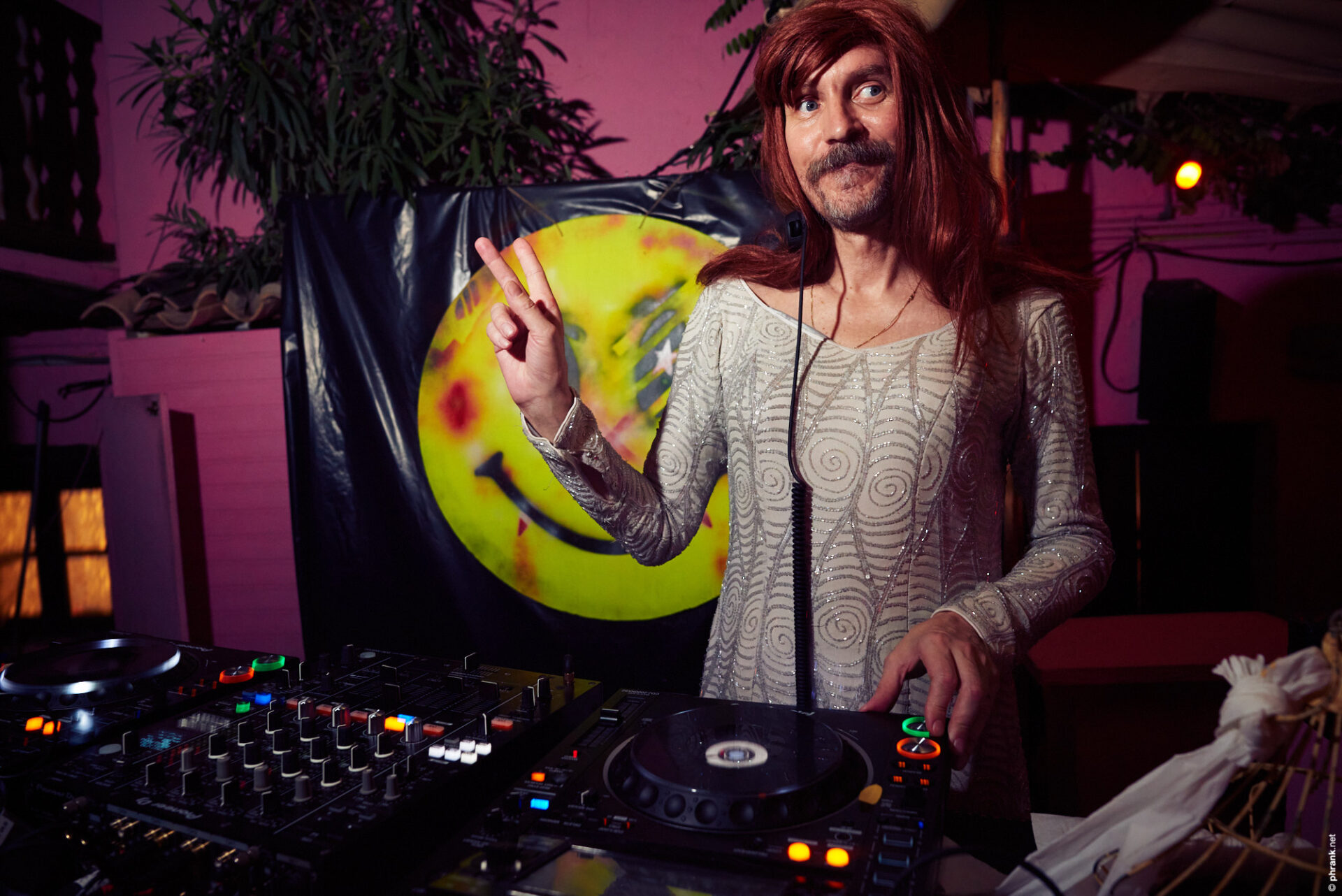 Halloween at The Haunted Hotel - Pikes Ibiza