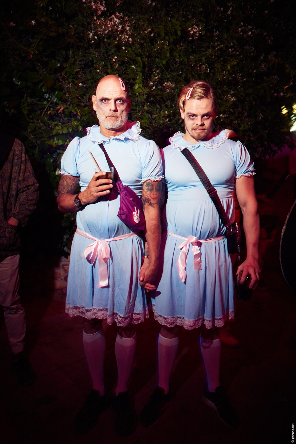Halloween at The Haunted Hotel - Pikes Ibiza