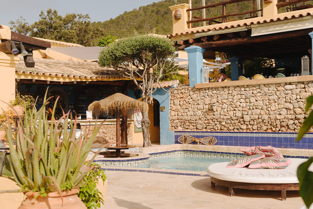 Got A Question? | FAQs | Pikes Ibiza