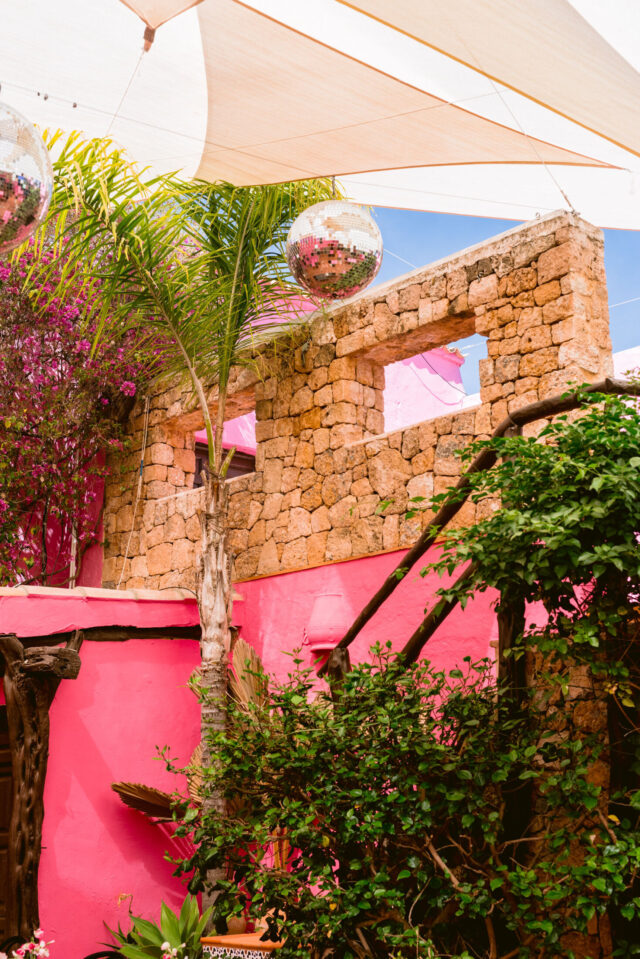 The Pikes Restaurant | Lunch, Dinner & Sunday Roast | Pikes Ibiza