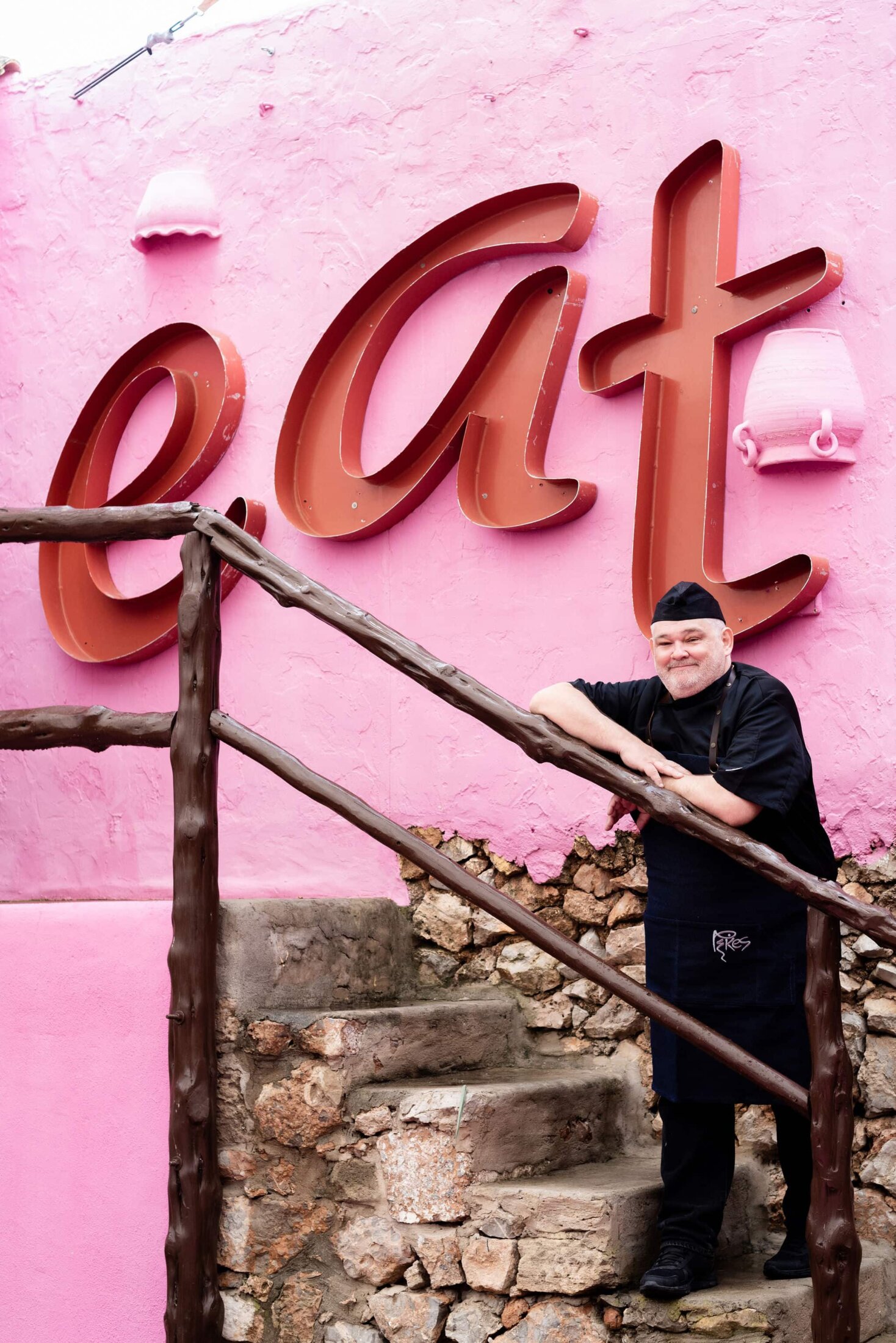 Dinner | In Our Award-Winning Restaurant | Pikes Ibiza