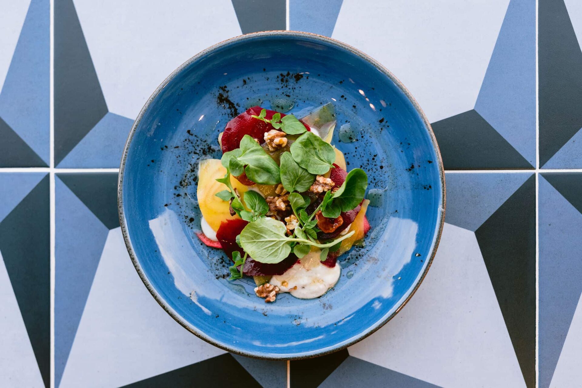 Dinner | In Our Award-Winning Restaurant | Pikes Ibiza