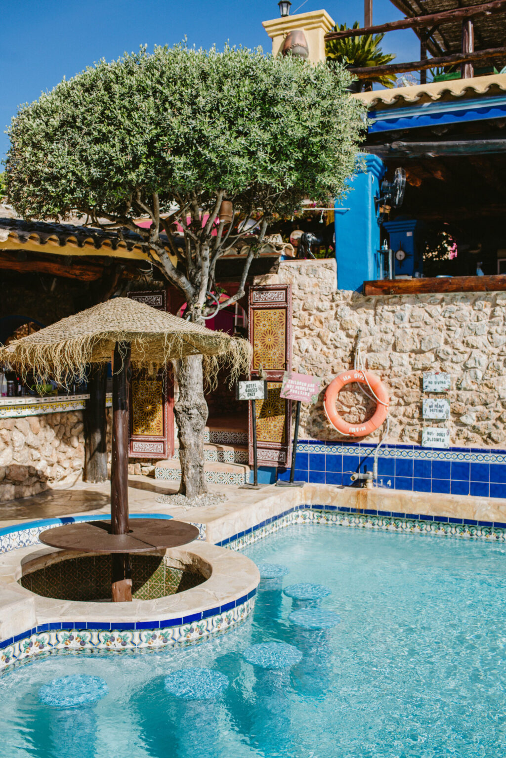 Explore the Hotel FUN AND SUNSHINE – THERE’S ENOUGH FOR EVERYONE
