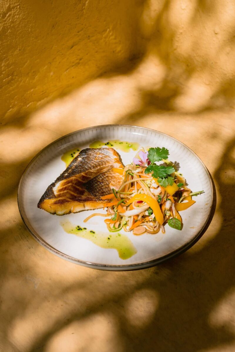 The Pikes Restaurant | Ibiza Lunch, Dinner & Sunday Roast