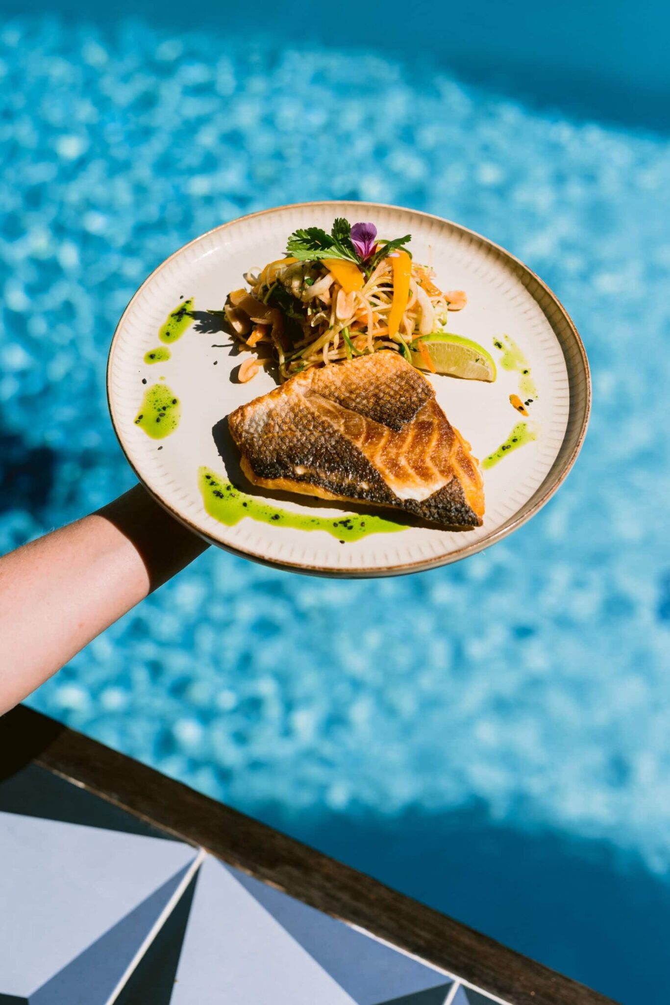 Opentable Review