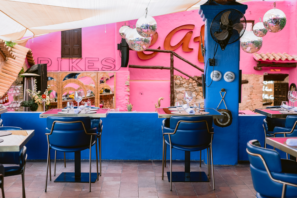 Pikes Ibiza | Boutique Hotel | Multi-Award Winning Ibiza Institution