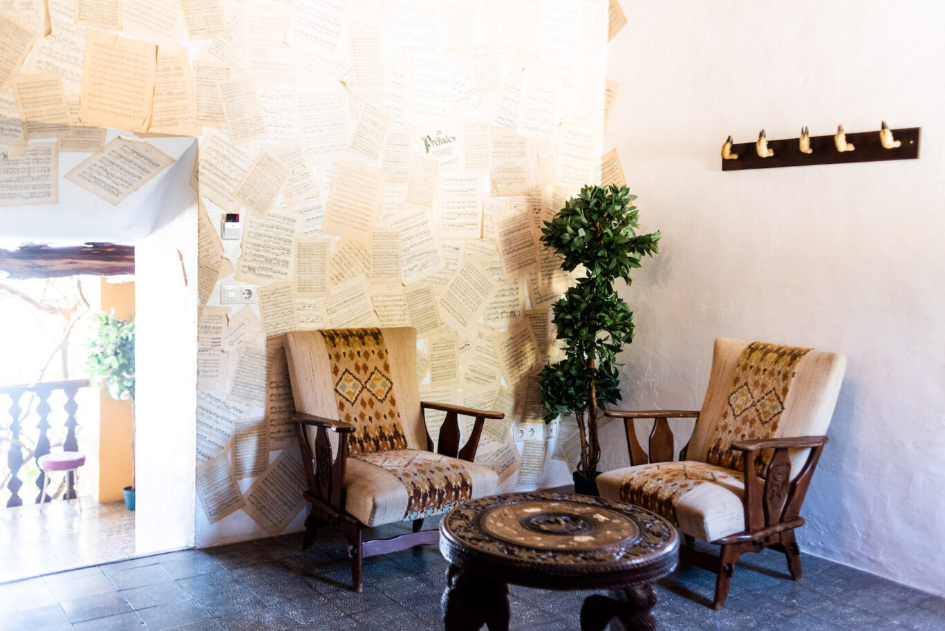 Explore Our Rooms | 26 Individually Designed Spaces | Pikes Ibiza