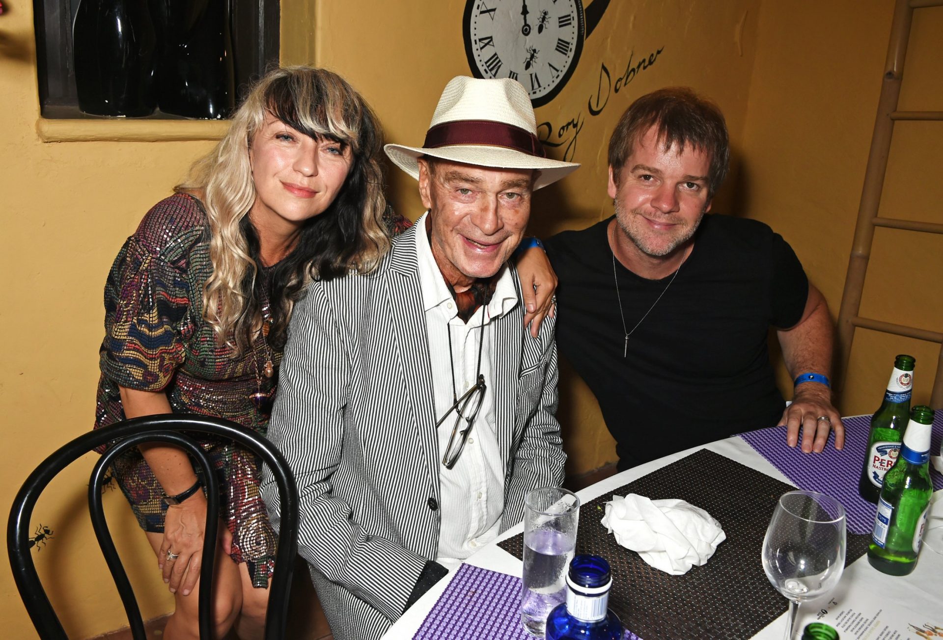 Tony Pike: 1934-2019 | Latest Articles | Pikes Ibiza