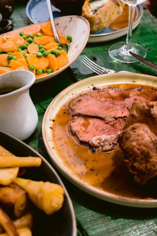 The Pikes Restaurant | Ibiza Lunch, Dinner & Sunday Roast