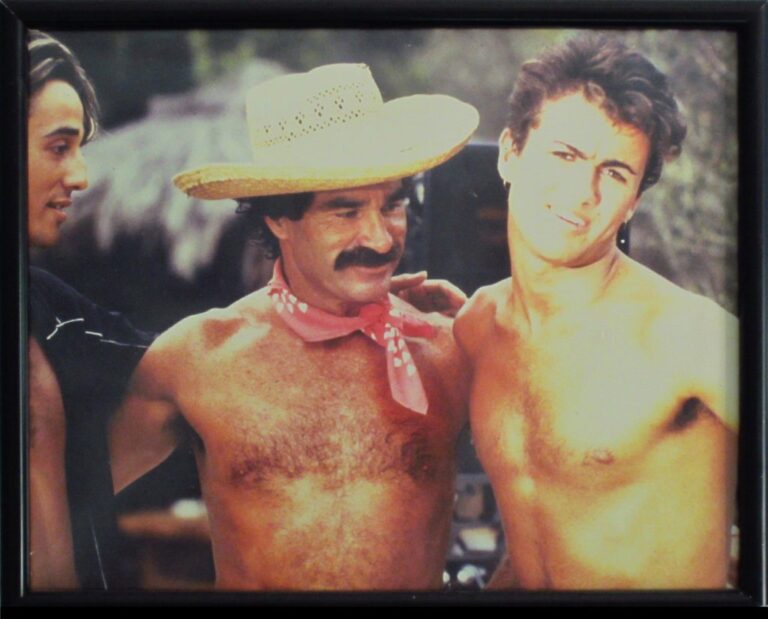 Tony Pike: 1934-2019 | Latest Articles | Pikes Ibiza