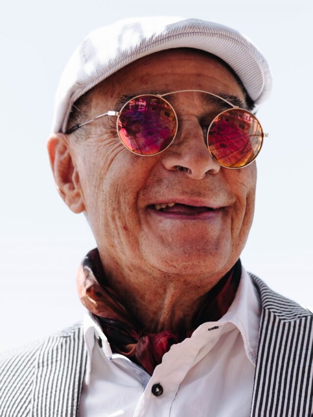 Tony Pike: 1934-2019 | Latest Articles | Pikes Ibiza