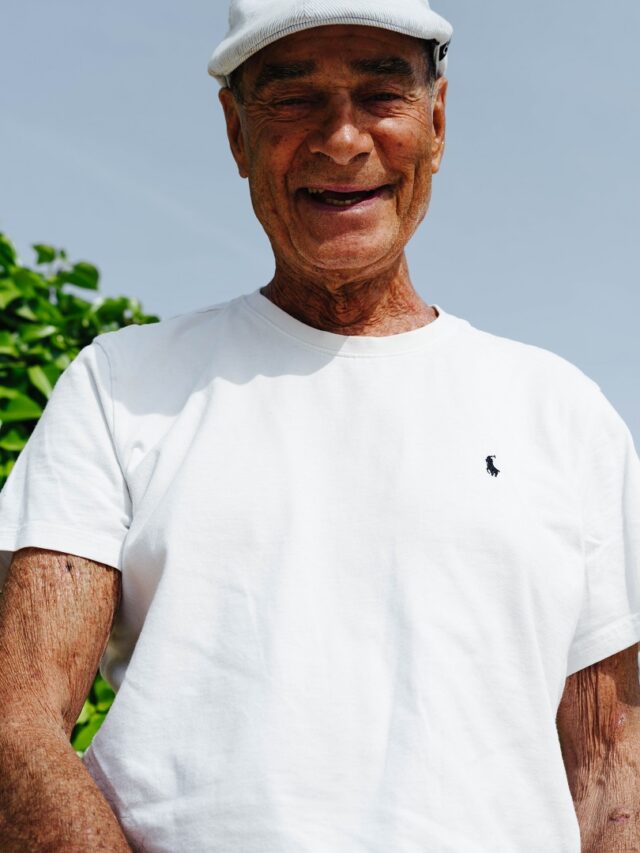 Tony Pike: 1934-2019 | Latest Articles | Pikes Ibiza