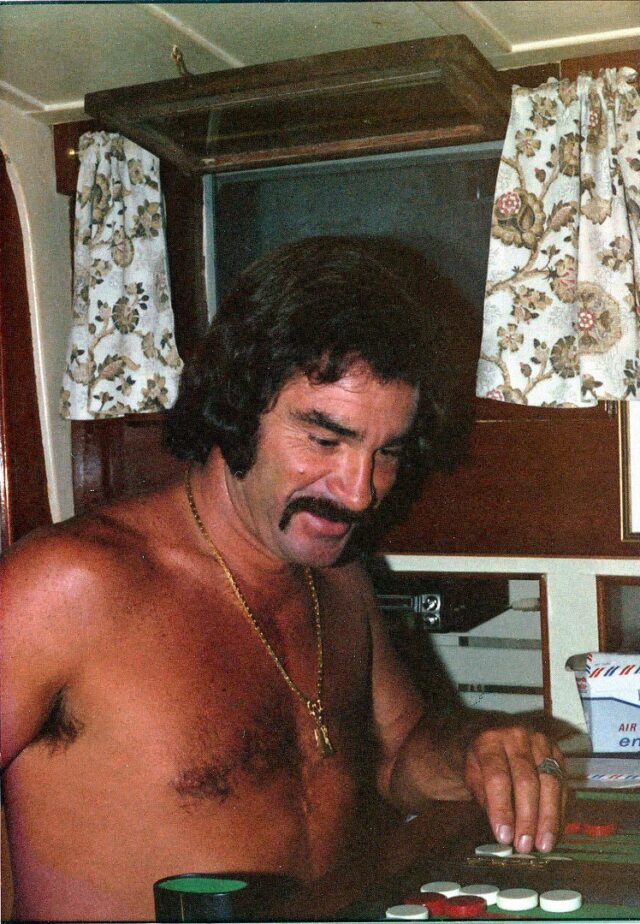 Tony Pike: 1934-2019 | Latest Articles | Pikes Ibiza